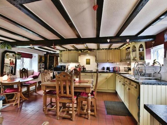 House 4 Bedroom For Sale Stockport Greater Manchester 700000 ELS101777742