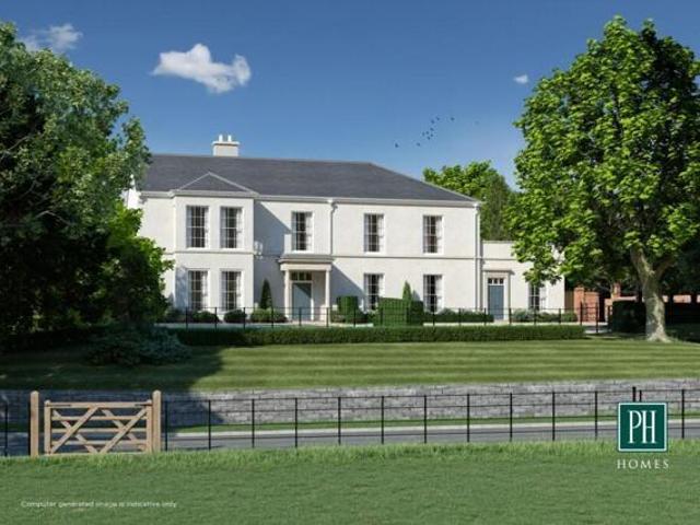 House 4 Bedroom For Sale Stockport Greater Manchester 1075000 ES98386747