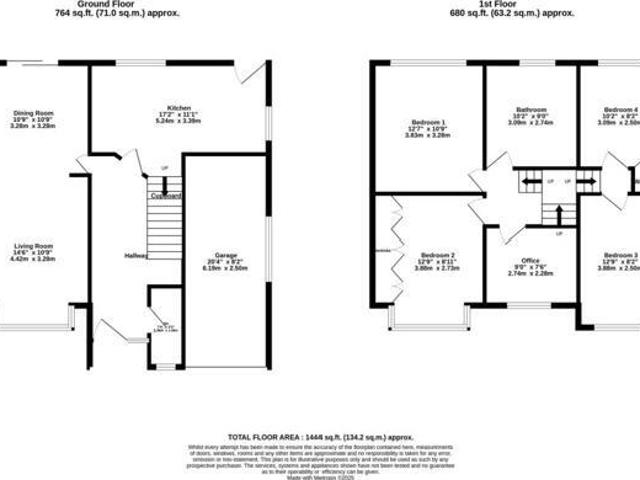 House 4 Bedroom For Sale Stockport Stockport 650000 ELS99203918