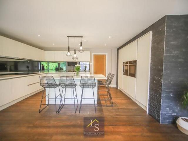 House 4 Bedroom For Sale Stockport Stockport 795000 ES98154185