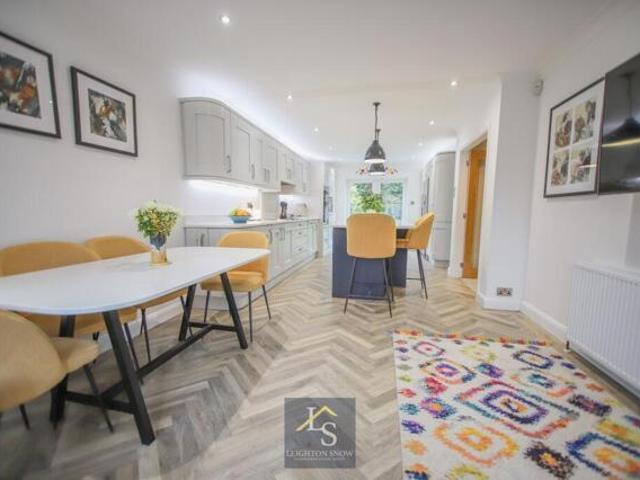 House 4 Bedroom For Sale Stockport Stockport 850000 ES101996204