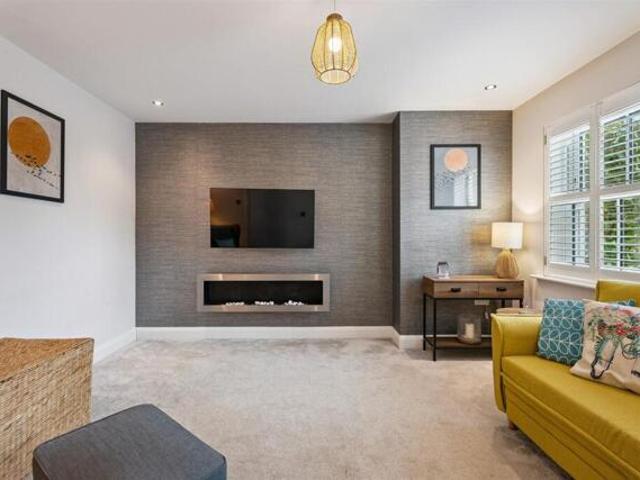 House 4 Bedroom For Sale Stoke Hammond Stoke Hammond 690000 ELS99437190