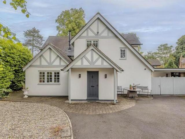 House 4 Bedroom For Sale Stoke On Trent Staffordshire 500000 ELS99344698