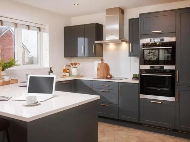 House 4 Bedroom For Sale Stoke On Trent Stoke on Trent 369995 ELS101931414