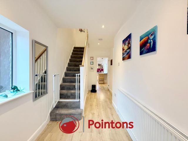 House 4 Bedroom For Sale Stoneleigh Warwickshire 495000 ELS98834231