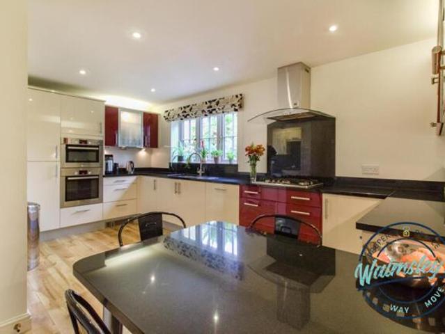 House 4 Bedroom For Sale Stoneleigh Coventry 625000 ELS100132485