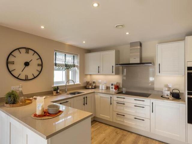 House 4 Bedroom For Sale Storrington West Sussex 695000 ELS99523638