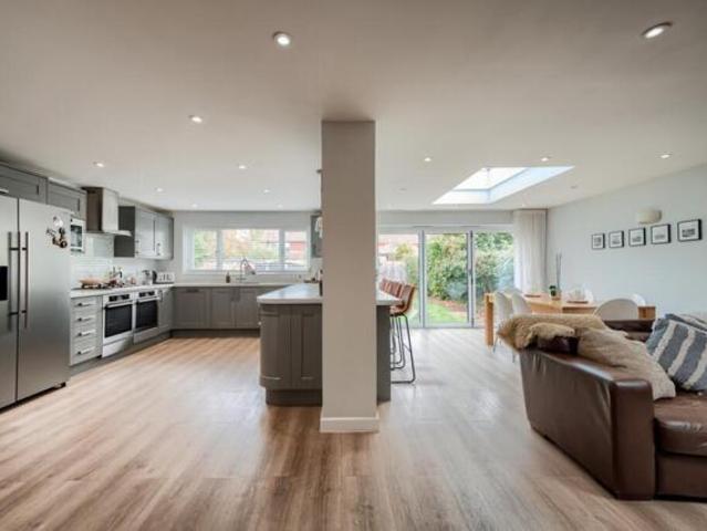 House 4 Bedroom For Sale Stratford Upon Avon Warwickshire 750000 ES98278480