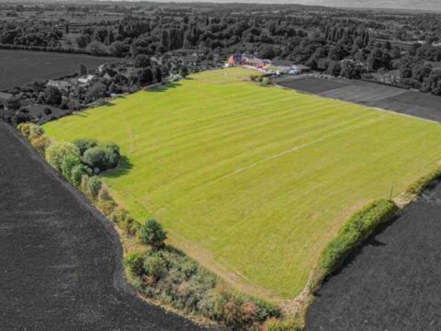 House 4 Bedroom For Sale Stretton Cheshire 1125000 ELS101955455