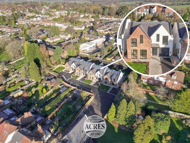 House 4 Bedroom For Sale Sutton Coldfield West Midlands 1150000 ELS98930105