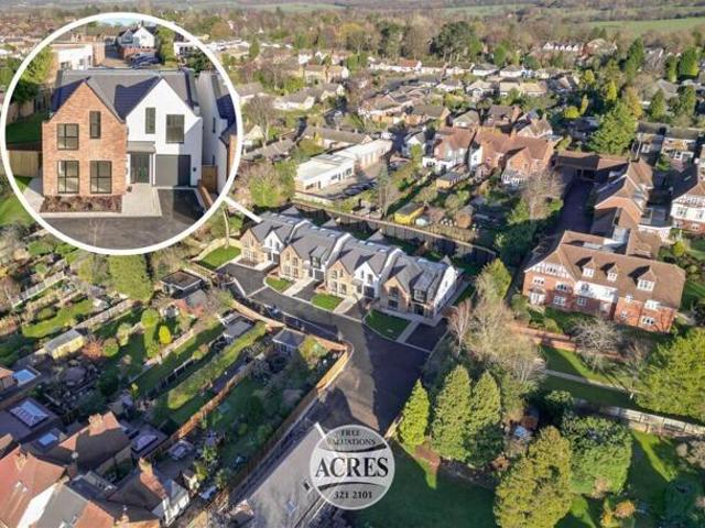 House 4 Bedroom For Sale Sutton Coldfield West Midlands 1175000 ELS98969255