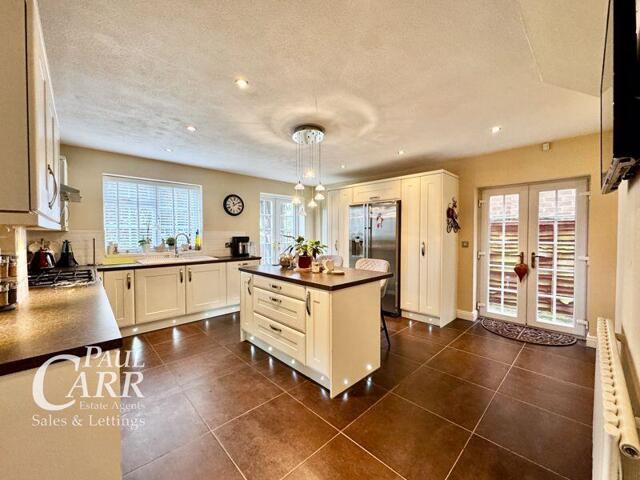 House 4 Bedroom For Sale Sutton Coldfield Birmingham 635000 ELS100917686