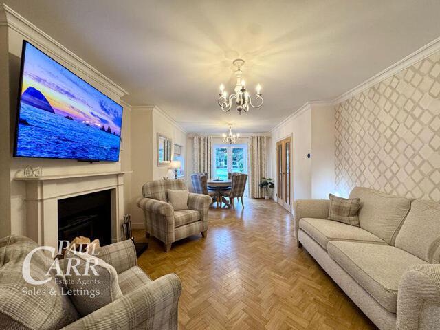 House 4 Bedroom For Sale Sutton Coldfield Birmingham 790000 ES99290239