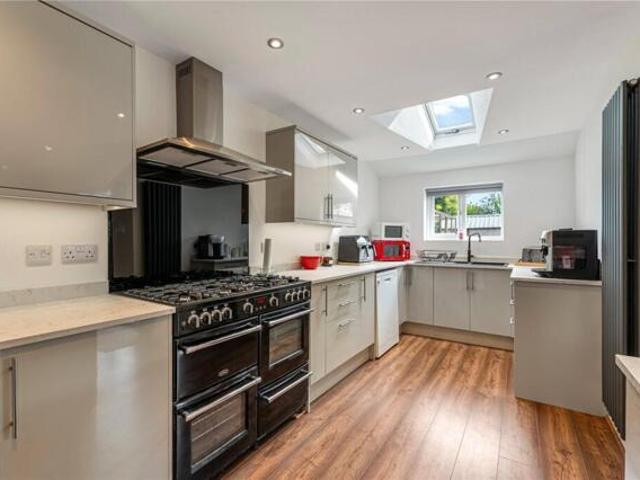 House 4 Bedroom For Sale Sutton in Ashfield Nottinghamshire 450000 ES98205223