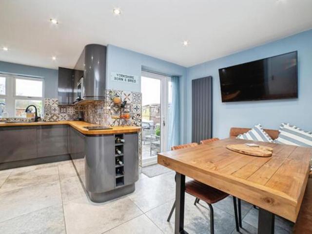 House 4 Bedroom For Sale Sutton in Ashfield Nottinghamshire 325000 ELS98503984
