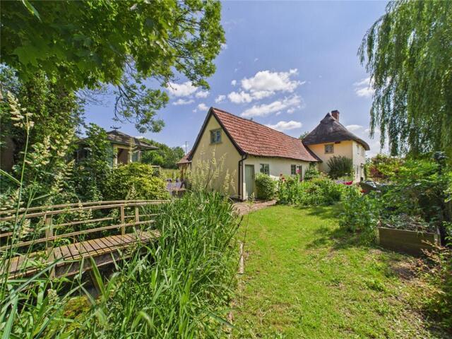 House 4 Bedroom For Sale Sudbury Suffolk 700000 ES100614902
