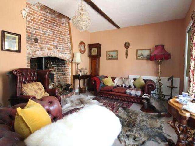 House 4 Bedroom For Sale Suffolk Suffolk 475000 ELS100953664