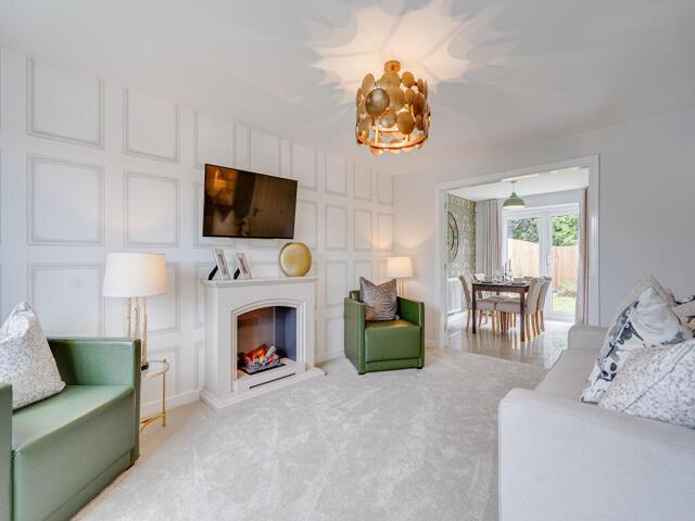 House 4 Bedroom For Sale Sunderland Tyne Y Wear 284995 ELS100132220