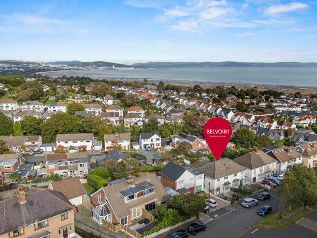 House 4 Bedroom For Sale Swansea Swansea 440000 ELS99380689