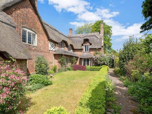 House 4 Bedroom For Sale Swepstone Swepstone 675000 ES98119183