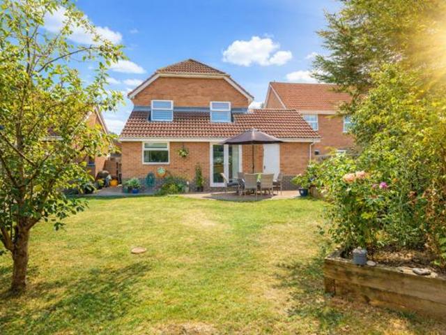 House 4 Bedroom For Sale Swindon Swindon 450000 ELS101168208