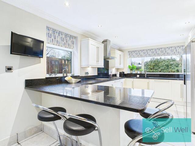 House 4 Bedroom For Sale Swinton Greater Manchester 525000 ES98687629