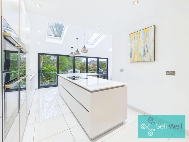 House 4 Bedroom For Sale Swinton Greater Manchester 550000 ELS101891955