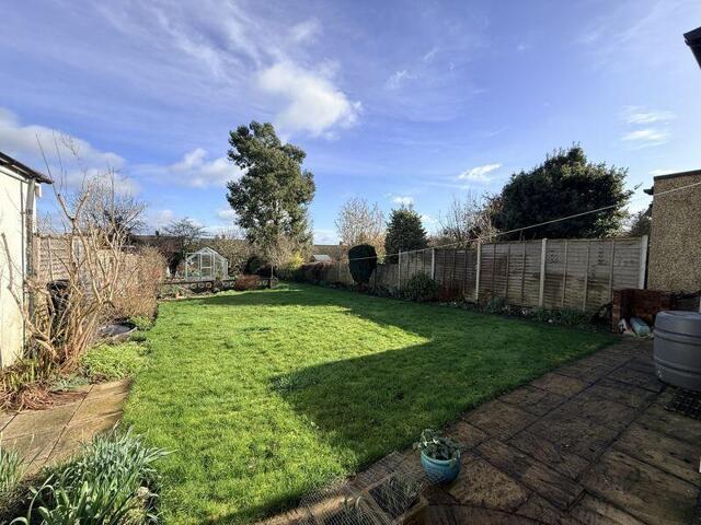 House 4 Bedroom For Sale Potters Bar Hertfordshire 745000 ELS99808829