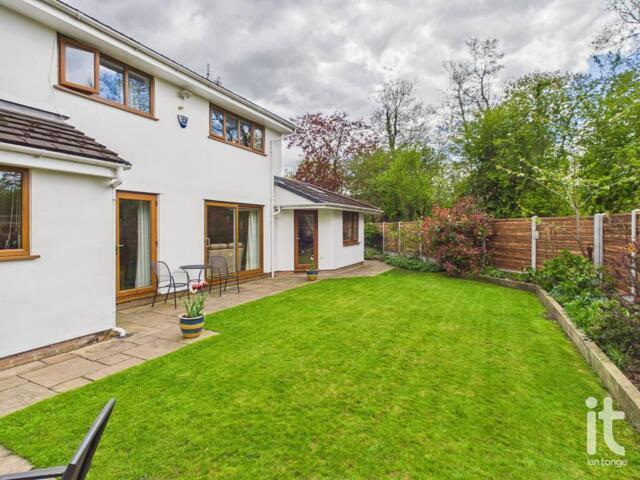 House 4 Bedroom For Sale Poynton Cheshire East 750000 ES101677615