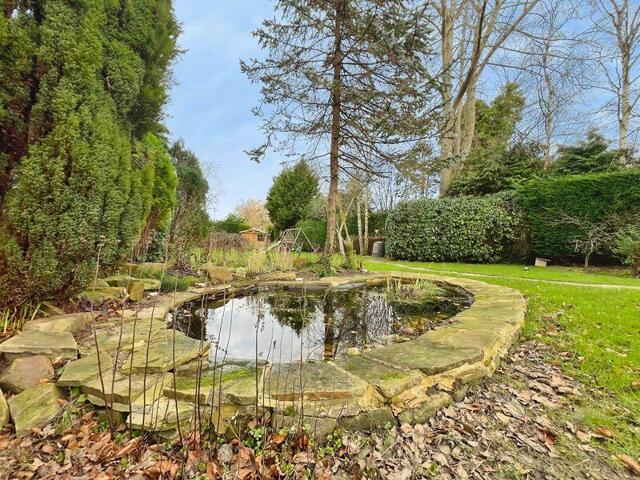 House 4 Bedroom For Sale Ponteland Northumberland 750000 ELS100096679