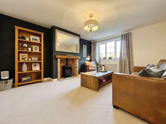 House 4 Bedroom For Sale Ponteland Northumberland 725000 ELS98434522