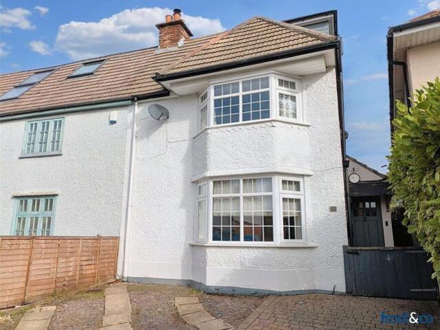 House 4 Bedroom For Sale Poole Poole 565000 ES101100115