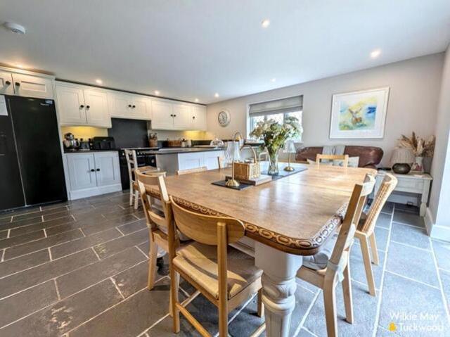 House 4 Bedroom For Sale Porlock Somerset 800000 ELS99895656