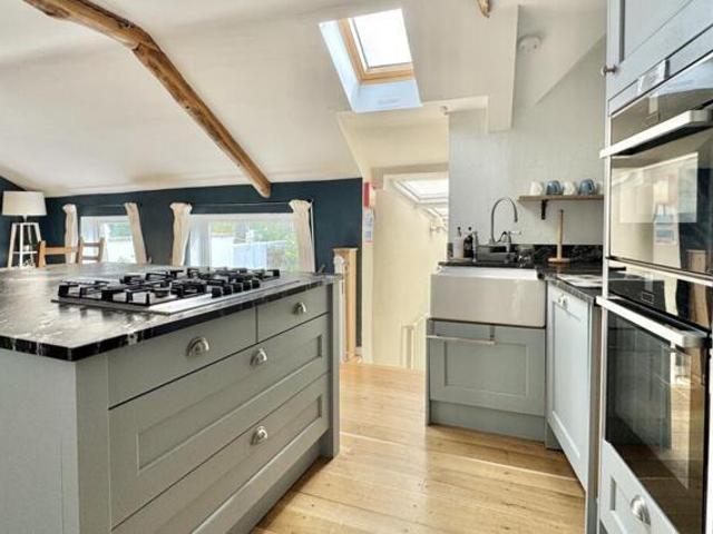 House 4 Bedroom For Sale Padstow Cornwall 895000 ELS99029056