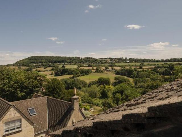 House 4 Bedroom For Sale Painswick Gloucestershire 1100000 ELS101777643