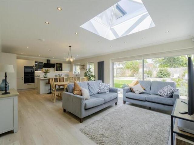 House 4 Bedroom For Sale Parkgate Cheshire 835000 ES101676239