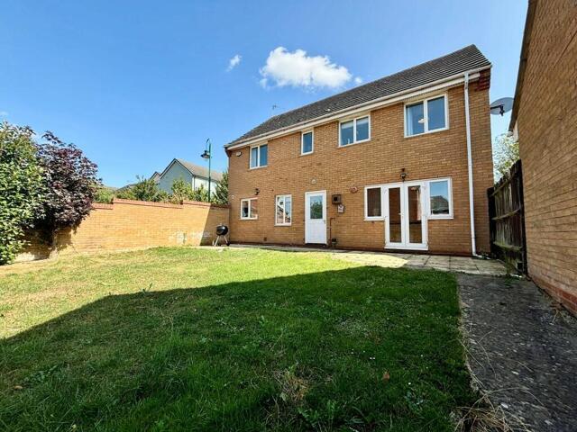 House 4 Bedroom For Sale Peterborough Cambridgeshire 375000 ES101678913