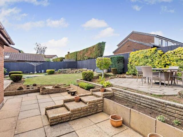 House 4 Bedroom For Sale Peterborough Cambridgeshire 550000 ES100456606