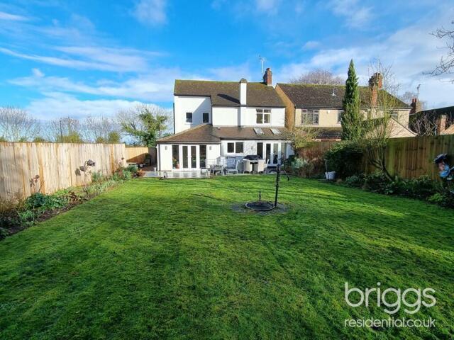House 4 Bedroom For Sale Peterborough Lincolnshire 670000 ELS100733832