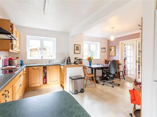 House 4 Bedroom For Sale Pewsey Wiltshire 475000 ES100366560