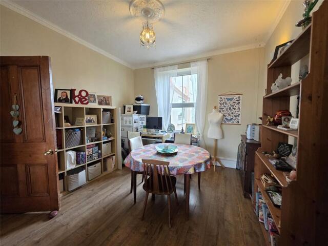 House 4 Bedroom For Sale Pembroke Pembrokeshire 220000 ELS98765877