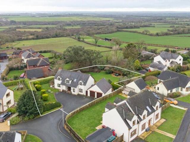 House 4 Bedroom For Sale Pembrokeshire Pembrokeshire 485000 ELS99315430