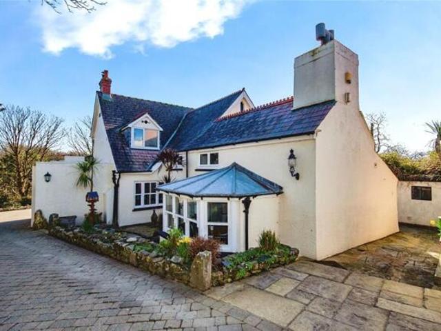 House 4 Bedroom For Sale Pembrokeshire Pembrokeshire 775000 ELS100191800