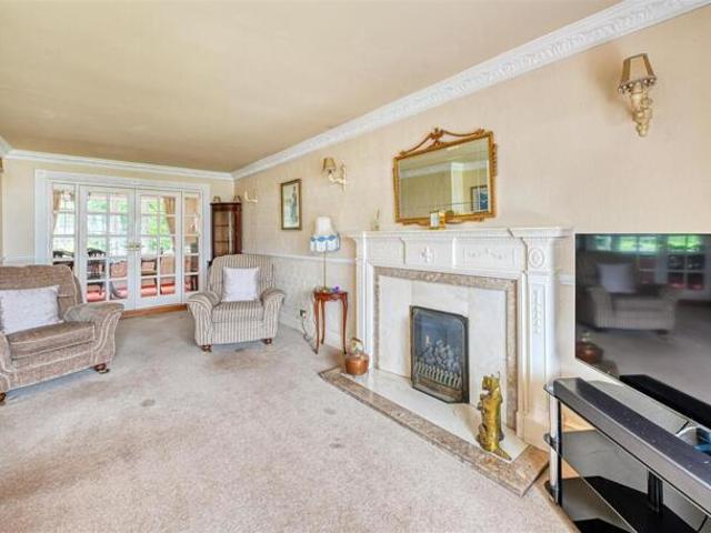House 4 Bedroom For Sale Penkridge Staffordshire 550000 ELS101200023