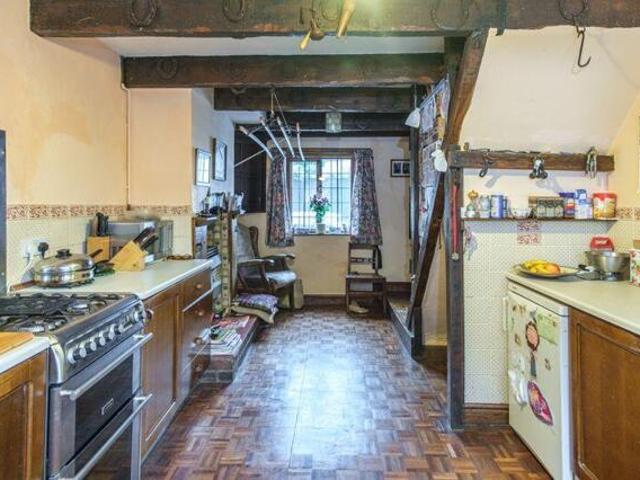 House 4 Bedroom For Sale Penkridge Staffordshire 875000 ES99290214