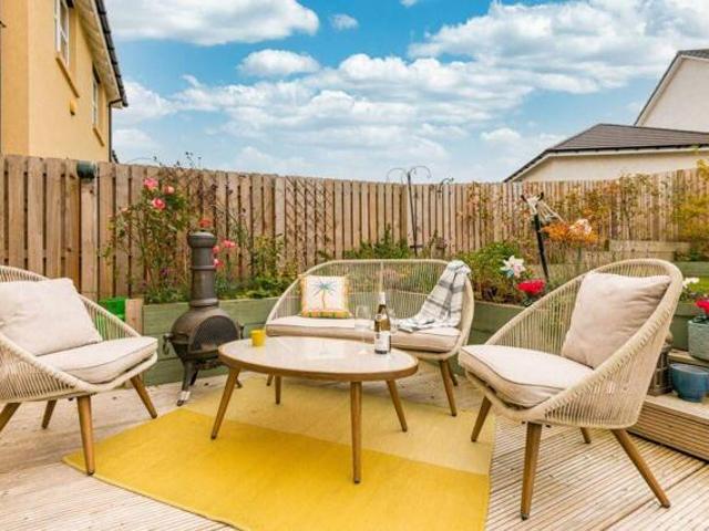 House 4 Bedroom For Sale Penicuik Midlothian 390000 ELS98321916