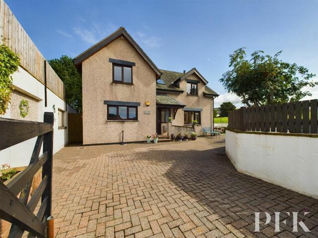 House 4 Bedroom For Sale Penrith Cumbria 450000 ELS101316107