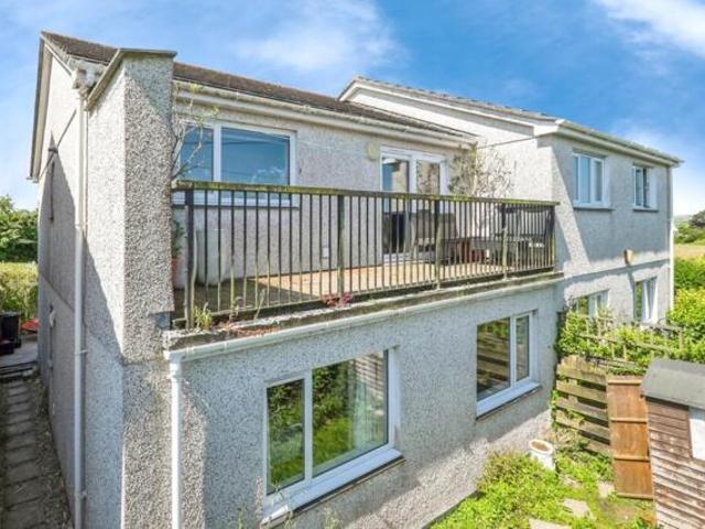 House 4 Bedroom For Sale Penzance Cornwall 335000 ELS99204063