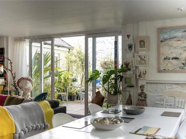 House 4 Bedroom For Sale Penzance Cornwall 550000 ELS98800918