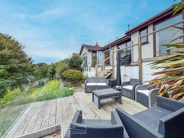 House 4 Bedroom For Sale Perranporth Cornwall 595000 ELS100096742